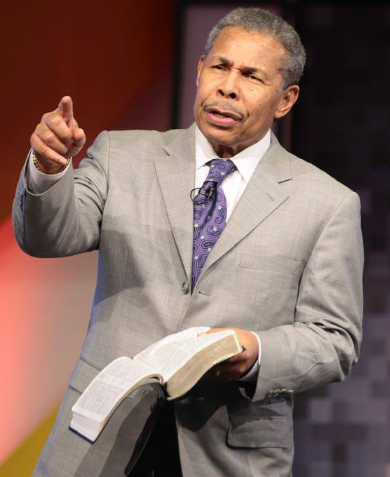 All ministries - The Word Network